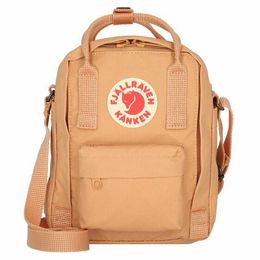 Fjällräven Fjällräven Kanken Sling Umhängetasche 15 cm peach sand