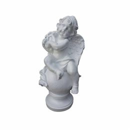 JVmoebel Dekofigur, Dekoration Figur Statue Skulptur 51 cm Figuren Statuen Skulpturen