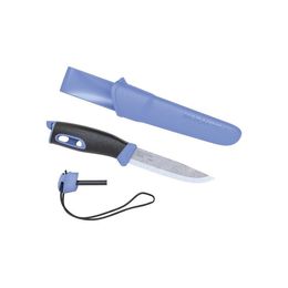 Herbertz Taschenmesser Herbertz Morakniv Gürtelmesser COMPANION SPARK blau 134810