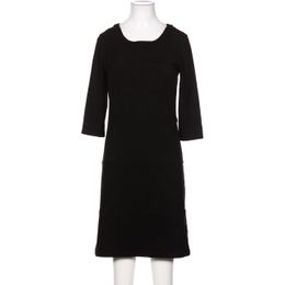 Zero Damen Kleid, schwarz