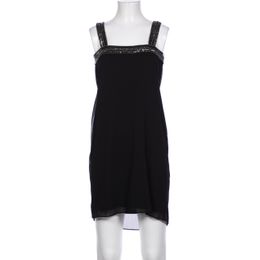 Esprit Damen Kleid, schwarz