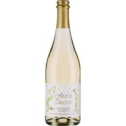 Weingut Heiden Leo's Secco - Begrüßungstrunk Trocken Mosel – Perl- & Schaumwein Perlwein