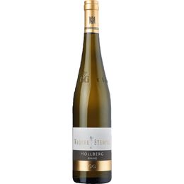 weingut wagner-stempel WirWinzer Spezial 2021 Höllberg Riesling GG trocken