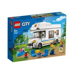 Lego® 60283 City Ferien-Wohnmobil