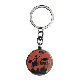 ABYSTYLE Schlüsselanhänger Mary Poppins