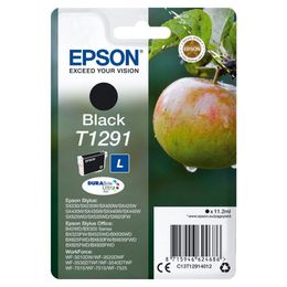 Epson C13TT12914012 T1291 Apfel Tintenpatrone
