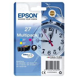 Epson T2705 Wecker Tintenpatrone