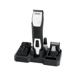 WAHL 9855-1216 Bodygroomer, Schwarz