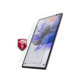 Hama "Premium" Displayschutzglas (für Samsung Galaxy Tab S7+/S7 FE/S8+/S9+ 12.4")