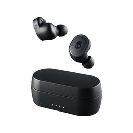 Skullcandy Sesh ANC True Wireless, In-ear Kopfhörer Bluetooth Black