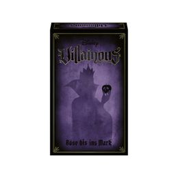 Ravensburger Disney Villainous Gesellschaftsspiel Mehrfarbig