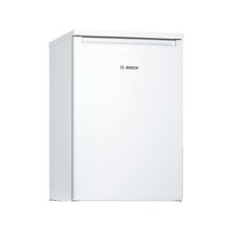 Bosch KTR15NWEA Serie 2 Kühlschrank (E, 850 mm hoch, Weiß)