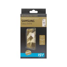 ISY IPG 5108-2.5D Displayschutz (für Samsung Galaxy S20 FE)