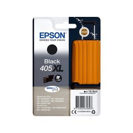 Epson Epson 405XL Tintenpatrone Schwarz (C13T05H14010)