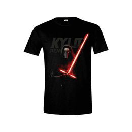 TimeCity Star Wars: Kylo Ren - Sith (L) T-Shirt