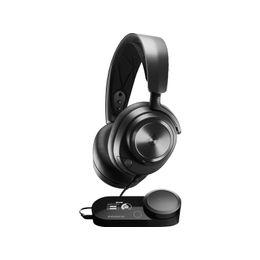 SteelSeries Arctis Nova Pro X, Over-ear Gaming-Headset Schwarz