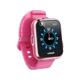 Vtech Kidizoom Smart Watch DX2 Watch, Pink