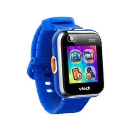 Vtech Kidizoom Smart Watch DX2 Watch, Blau