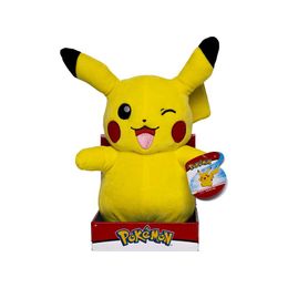 Be Wicked WICKED COOL TOYS Pokémon - Pikachu 30 cm Plüschtier