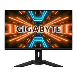 Gigabyte M32U 31,5 Zoll UHD 4K Gaming Monitor (1 ms Reaktionszeit, max. 144 Hz)