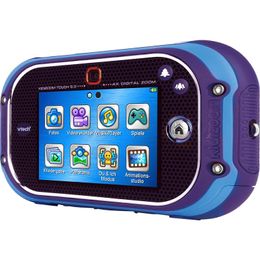 Vtech Kidizoom Touch 5.0 Kinderkamera, Mehrfarbig