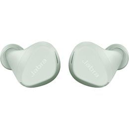 Jabra Elite 4 Active, mit anpassbarem ANC, In-ear Kopfhörer Bluetooth Mint