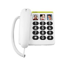 Doro PhoneEasy® 331ph Seniorentelefon