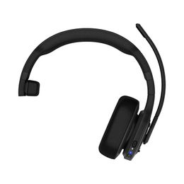 Garmin dezl Headset 100 (mono), Headset, passend für Garmin LGV Serie, Schwarz