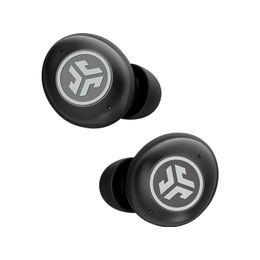 JLAB JBuds Air Pro True Wireless, In-ear Kopfhörer Bluetooth Schwarz