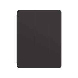 Apple Smart Folio, Bookcover, Apple, iPad Pro (3 Generation, 4. 5. 6. Generation), Black
