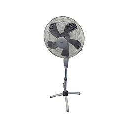 Fakir VC 40 S Standventilator Silber (55 Watt)