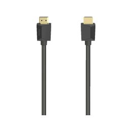 Hama High Speed, HDMI Kabel, 5 m