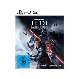 EA Games Star Wars Jedi: Fallen Order - [PlayStation 5]