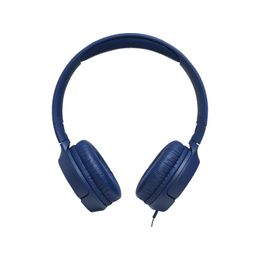 JBL Tune 500, On-ear Kopfhörer Blau