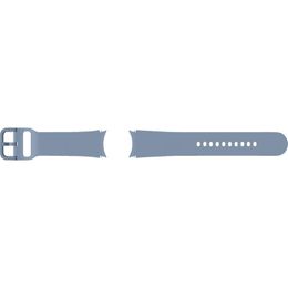 Samsung ET-SFR90 Sport Band (20 mm, M/L), Ersatzarmband, Samsung, Sapphire