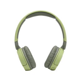 JBL JR 310 BT Kinder, On-ear Kopfhörer Bluetooth Grün