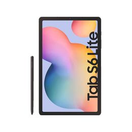 Samsung GALAXY TAB S6LITE (2022 ED) LTE, Tablet, 64 GB, 10,4 Zoll, Oxford Gray