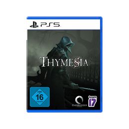 FIRESHINE GAMES Thymesia - [PlayStation 5]