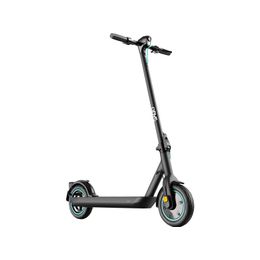 Odys Alpha X3 PRO E-Scooter (10 Zoll, Anthrazit)