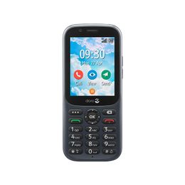 Doro 730X Handy, Graphit