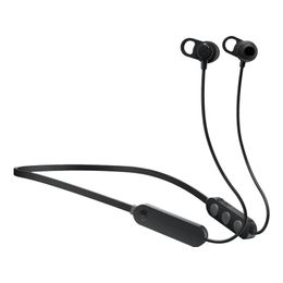 Skullcandy S2JPW-M003 JIB+ IN-EAR BT, In-ear Kopfhörer Bluetooth Schwarz