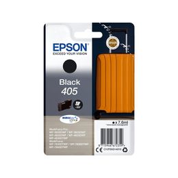 Epson 405 Original Tintenpatrone Schwarz (C13T05G14010)