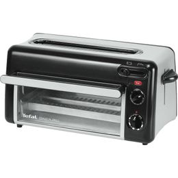 Tefal TL 6008 Toast N' Grill Minibackofen