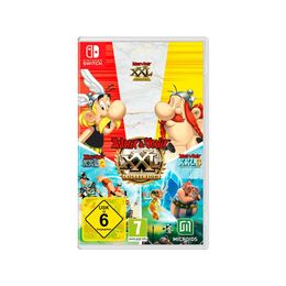 ASTRAGON Asterix & Obelix XXL: Collection - [Nintendo Switch]