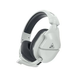 Turtle Beach Stealth 600 Gen 2 für PS5 und PS4, Over-ear Gaming Headset Weiß