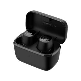 Sennheiser CX PLUS, In-ear Kopfhörer Bluetooth Black