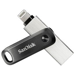 Sandisk IXPAND FLASH DRIVE GO, Memory Stick USB Flash Laufwerk, 128 GB