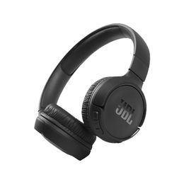 JBL Tune 510 BT, On-ear Kopfhörer Schwarz