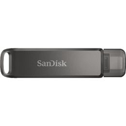 Sandisk iXpand Luxe, Memory Stick Flash-Laufwerk, 64 GB, 150 MB/s