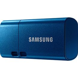 Samsung MUF-128DA/APC USB-Stick, 128 GB, 400 MB/s, Blau